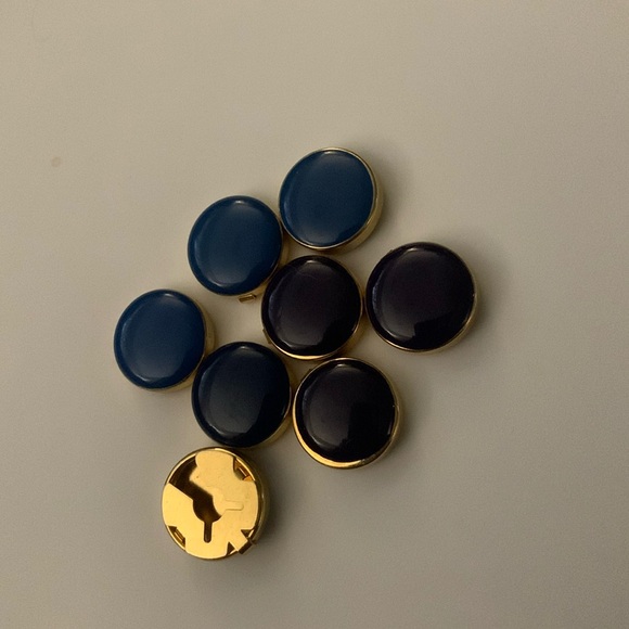 Accessories | Button Covers | Poshmark